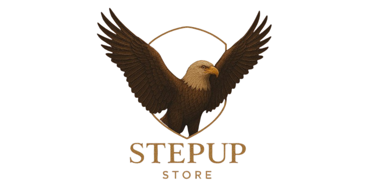 stepupstore.in – STEP UP STORE